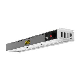CERAMIC OVERHEAD WARMER 1000 - 3 HEATERS À 250W