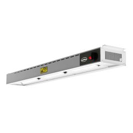 CERAMIC OVERHEAD WARMER 1200 - 3 HEATERS À 250W