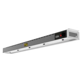 CERAMIC OVERHEAD WARMER 1600 - 4 HEATERS À 250W