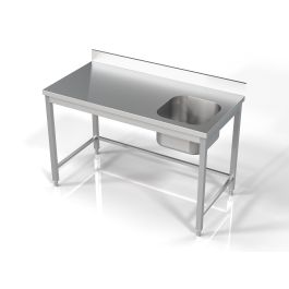 700 SINK UNIT 1 RIGHT 1400