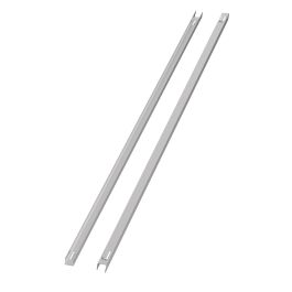 RUNNERS SET REFRIGERATOR/FREEZER (UP TO 2019)